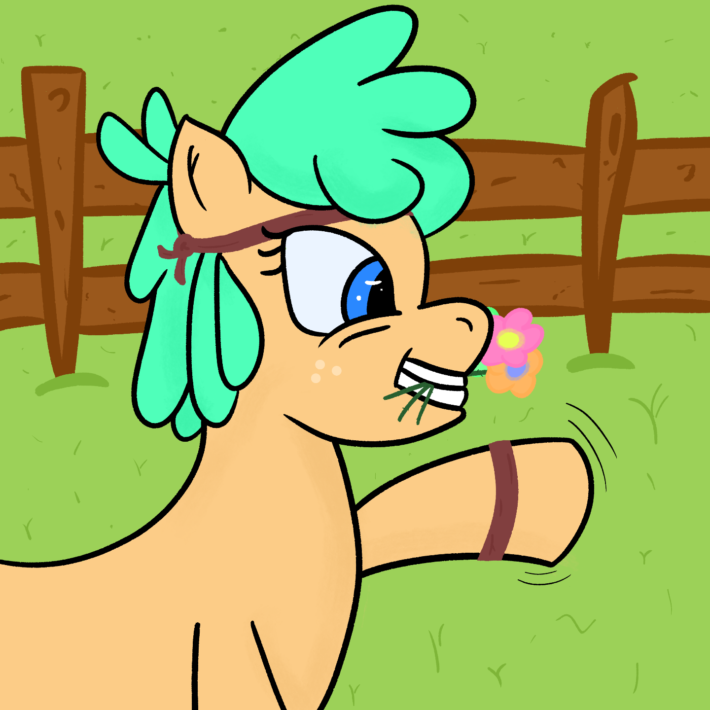 sakurawren's Commission Form | Artistree